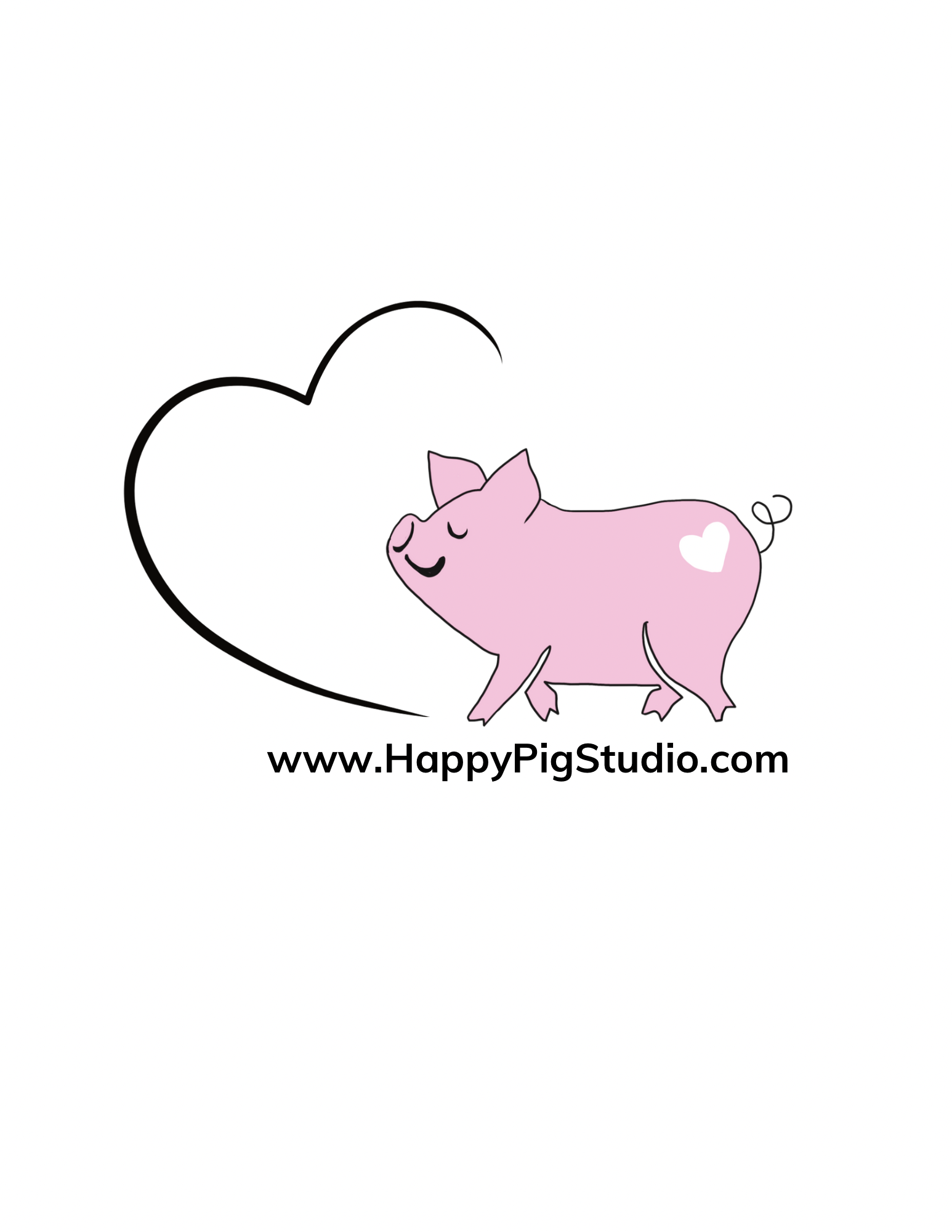 Happy Pig Studio